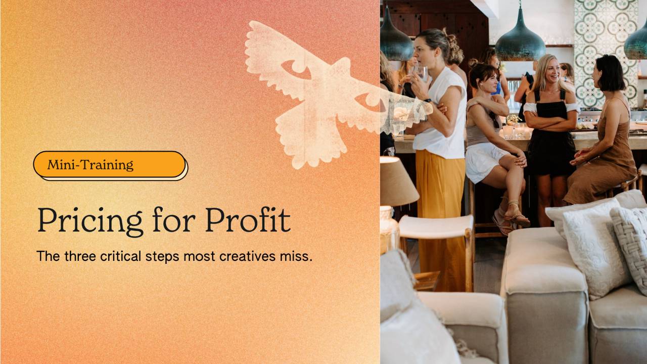 Business Checklist Thank you