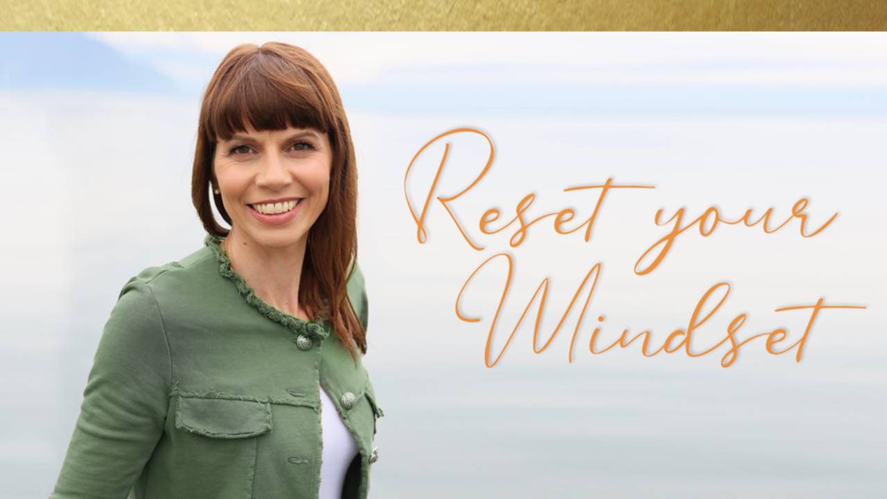 Reset Your Mindset : les premiers pas vers la Réussite