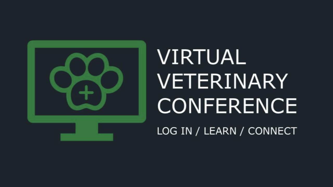 Virtual Veterinary Conference 2024 Registration