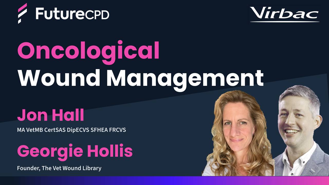 FutureCPD Oncological Wound Management Registration Page