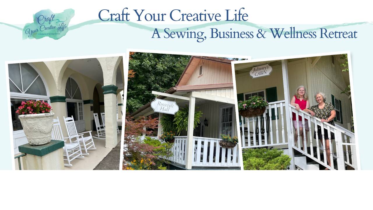 Craft Your Creative Life Registration24
