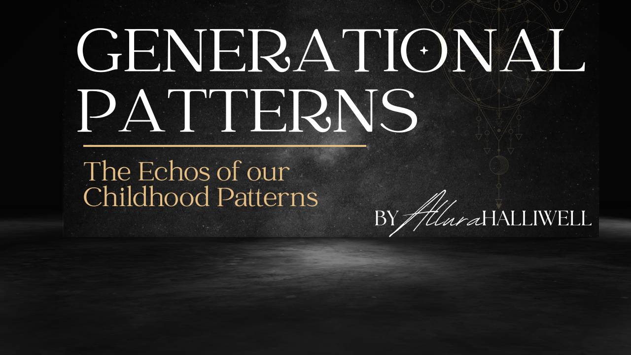 Generational Patterns