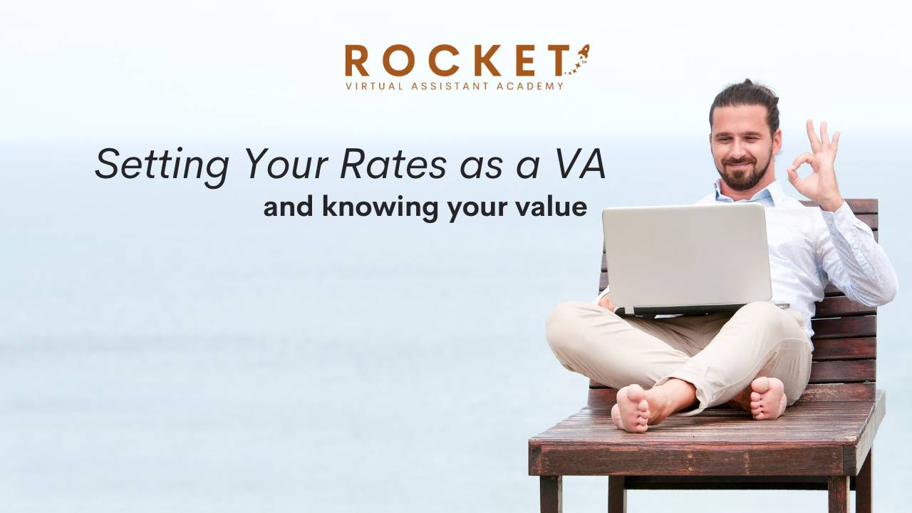 Setting Your VA Rates