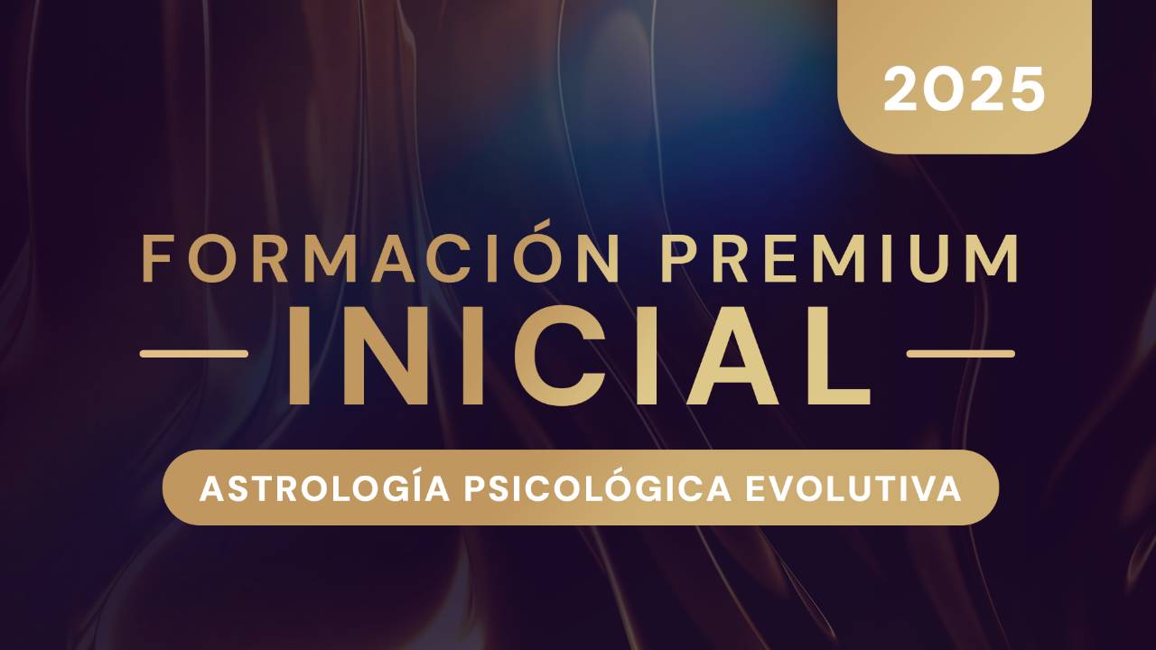 Formación Premium Inicial 2025