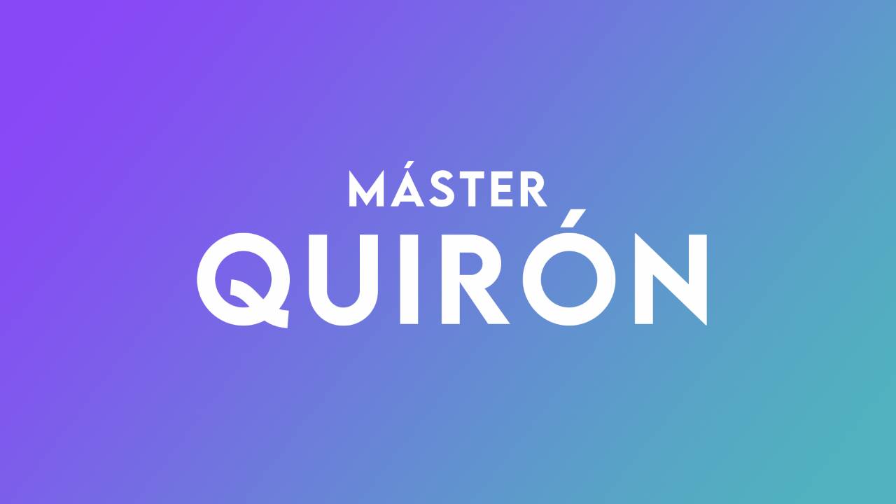 Máster de Quirón