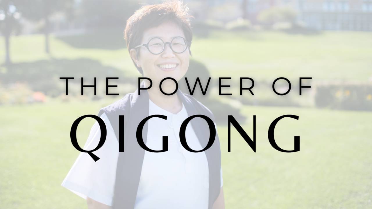 The Power of QiGong