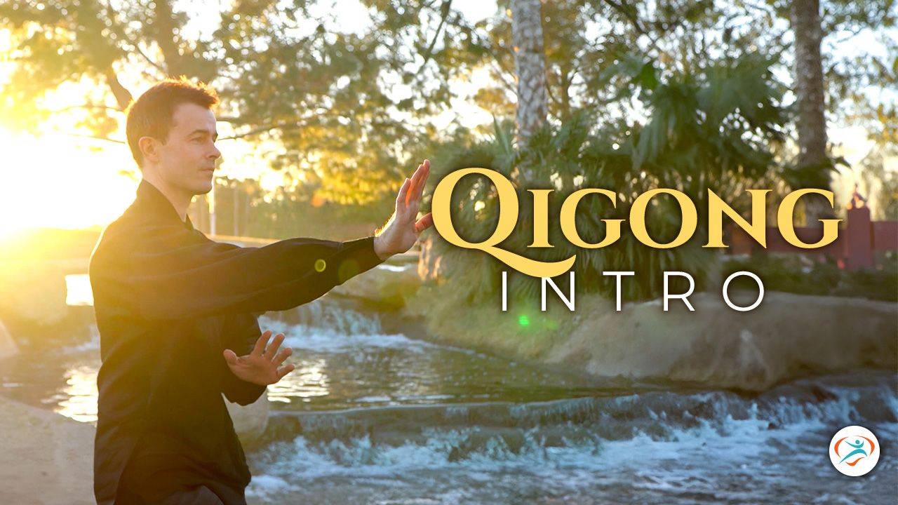 Qigong Intro Workshop