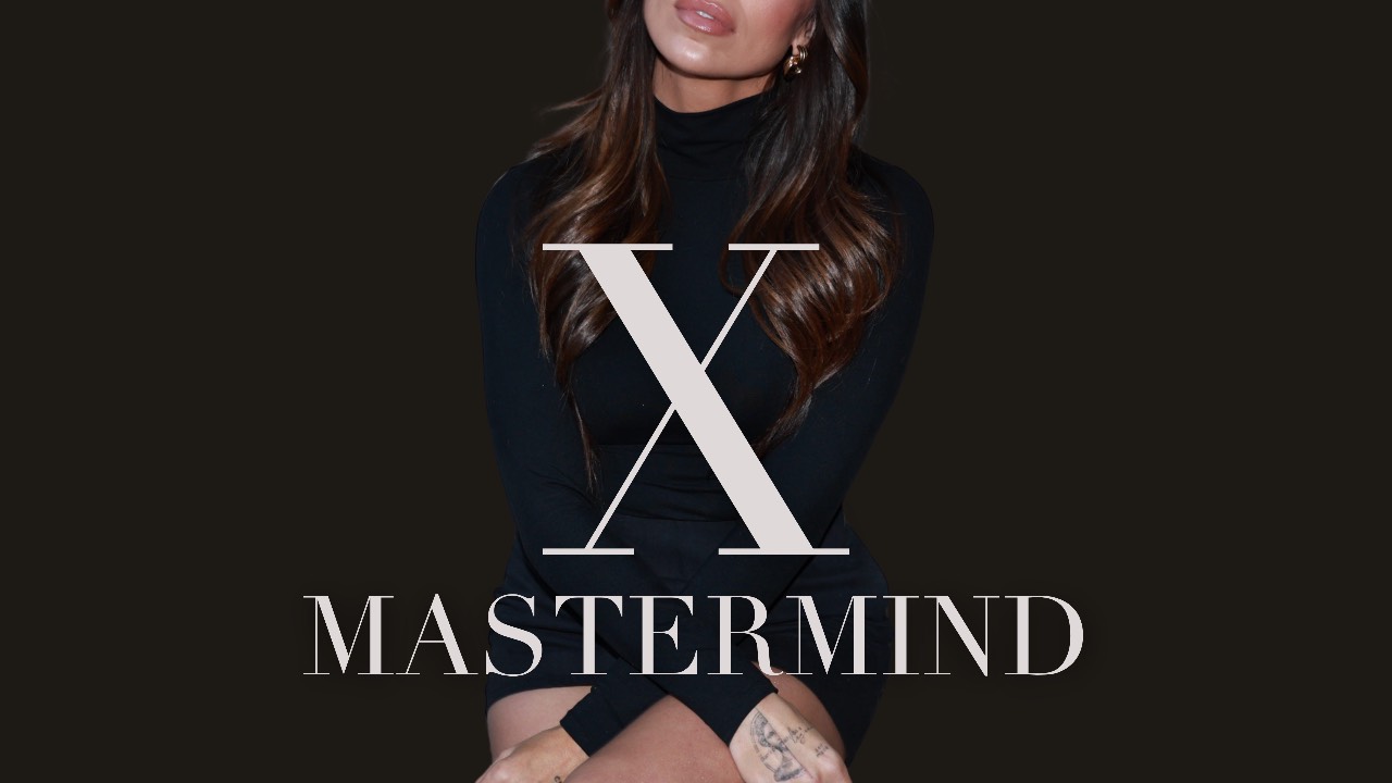 X MASTERMIND