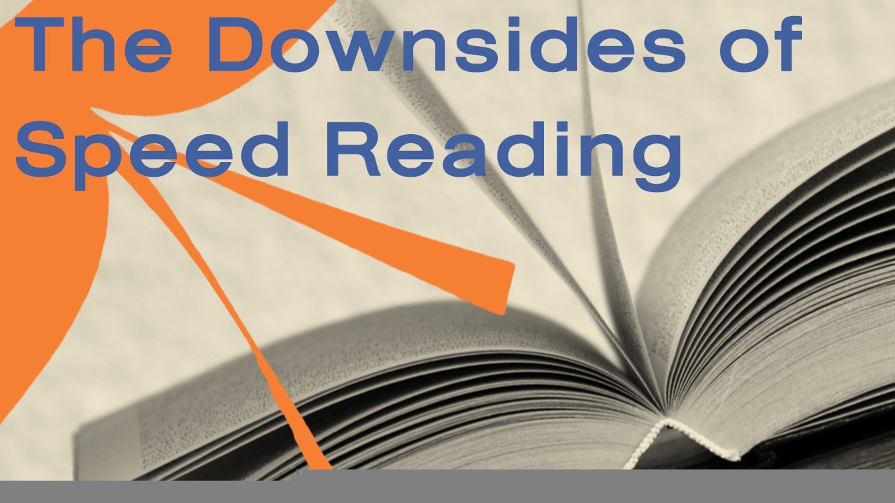 Slow Reading ส่งผลดีต่อสมอง