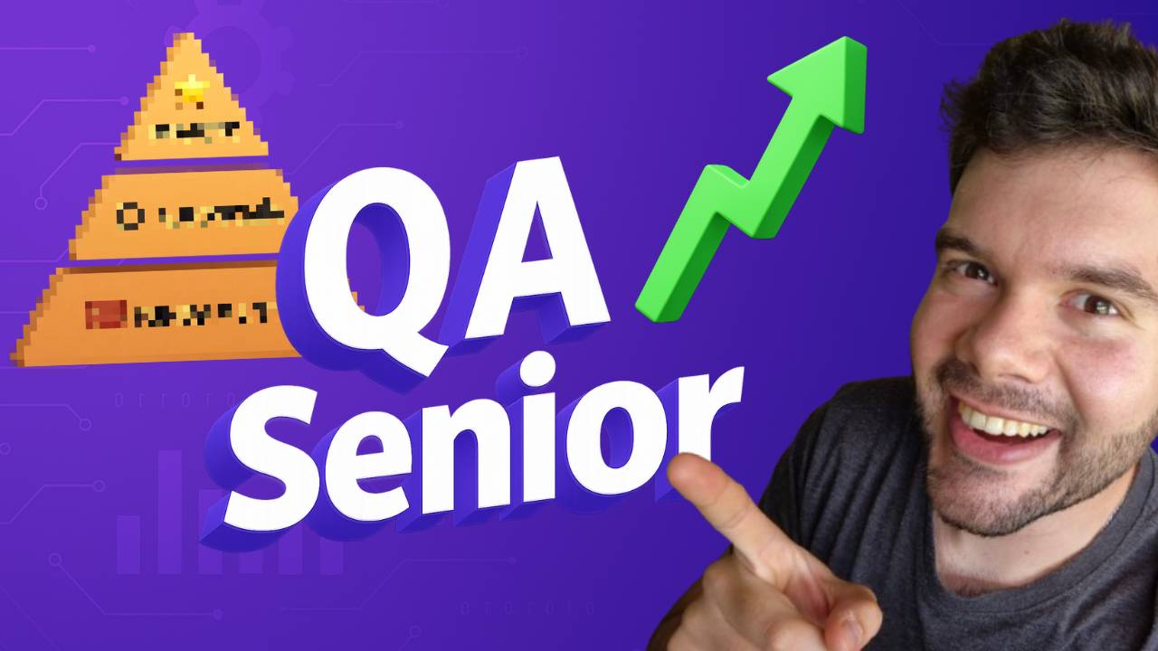 Camino a QA Senior: Qué Implica y Cómo Transitar el Crecimiento