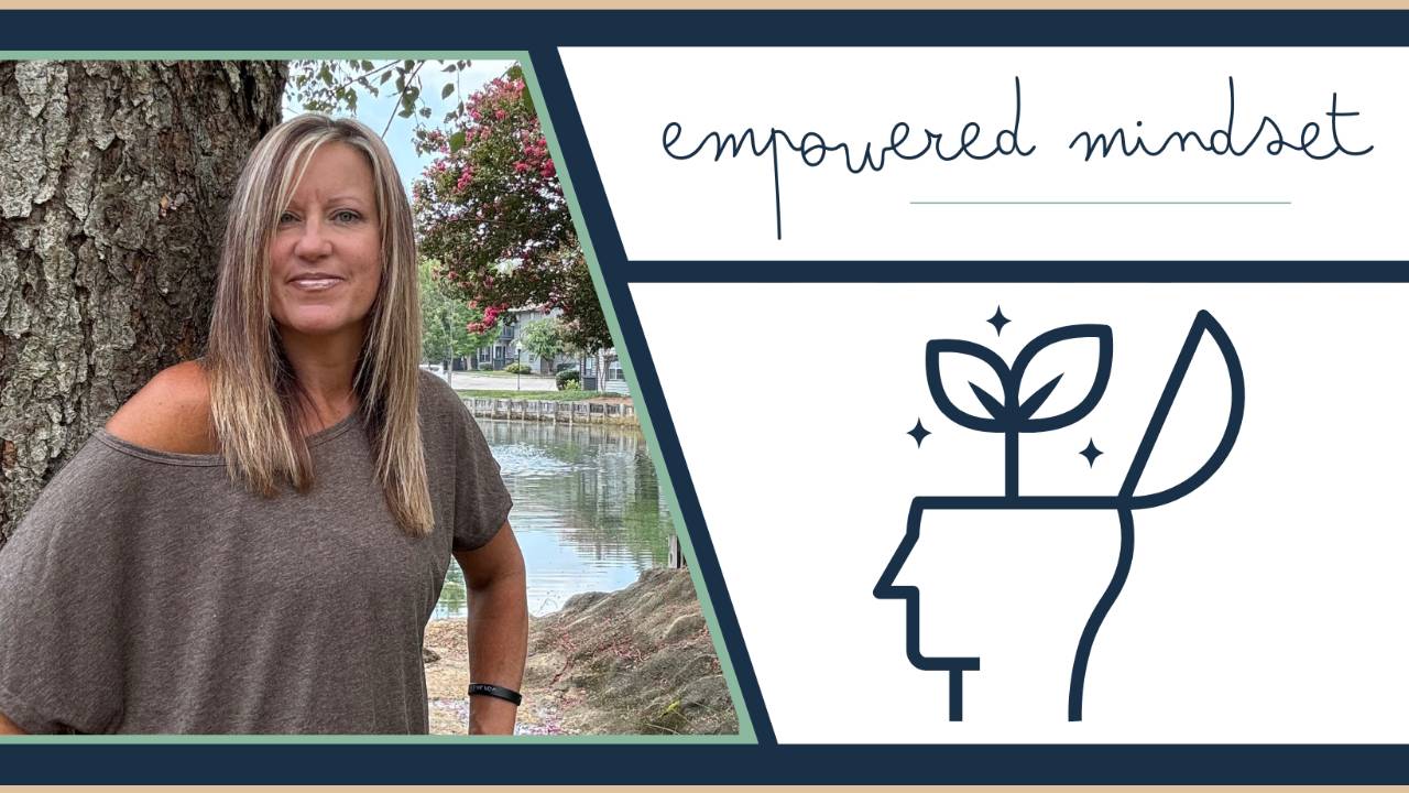 🧘‍♀️Why Mindset Matters More Than You Think