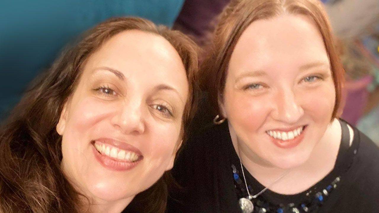 Watching Over Ansuya's Temple