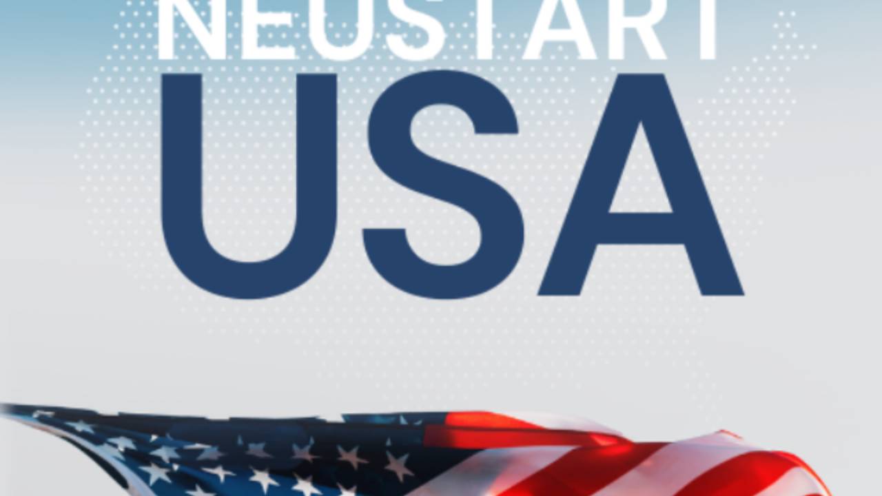 Neustart USA – Deine Auswanderungsberatung