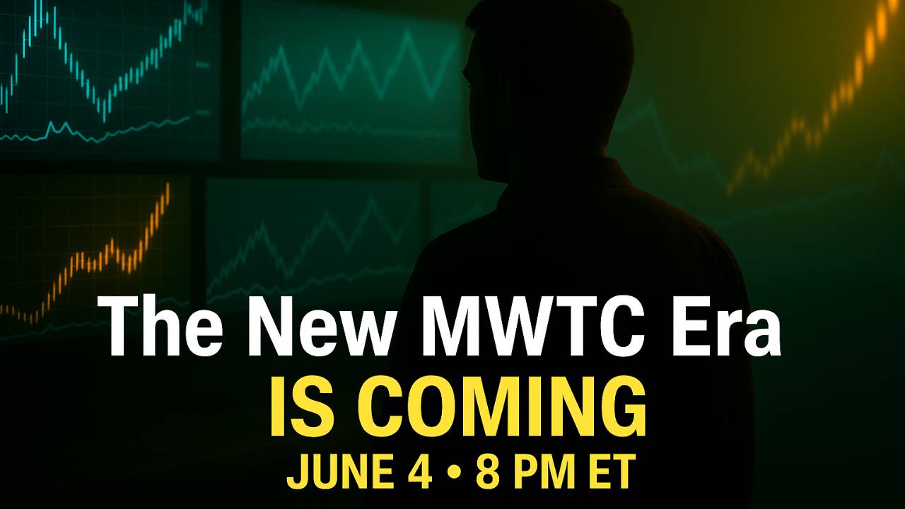 The New MWTC Era Event