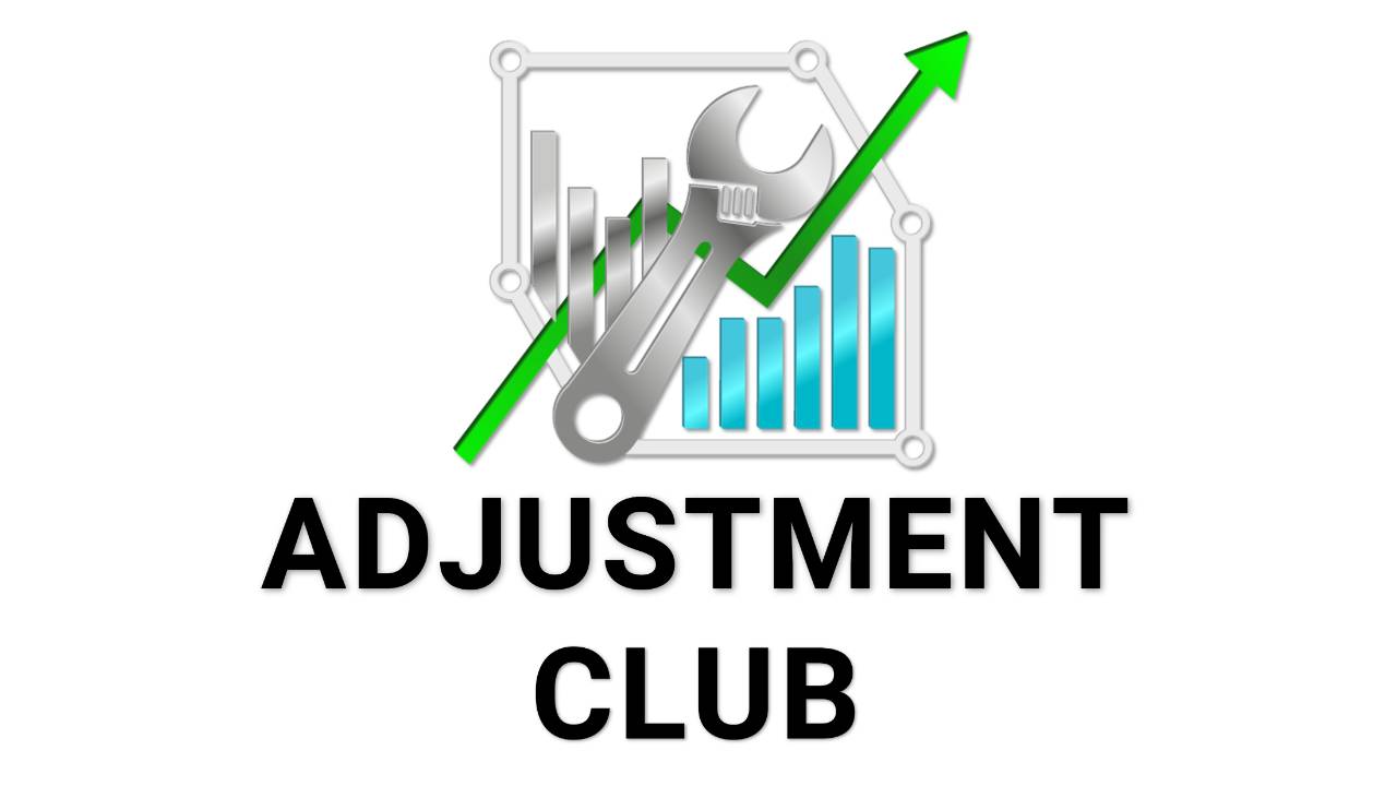 MWTC Adjustment Club
