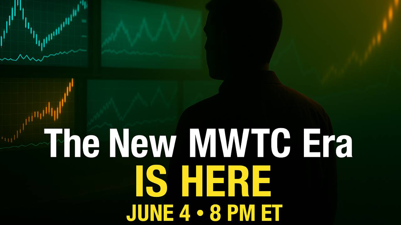 The New MWTC Era Event