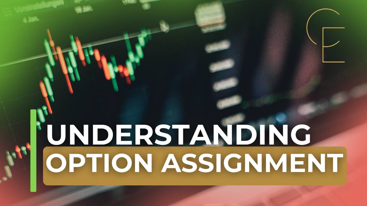 Understanding Option Assignment & Exercise