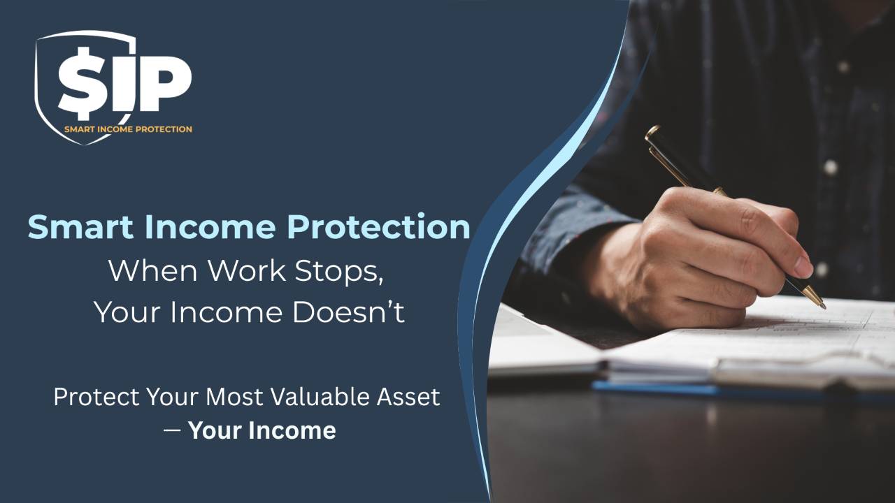 Smart Income Protection