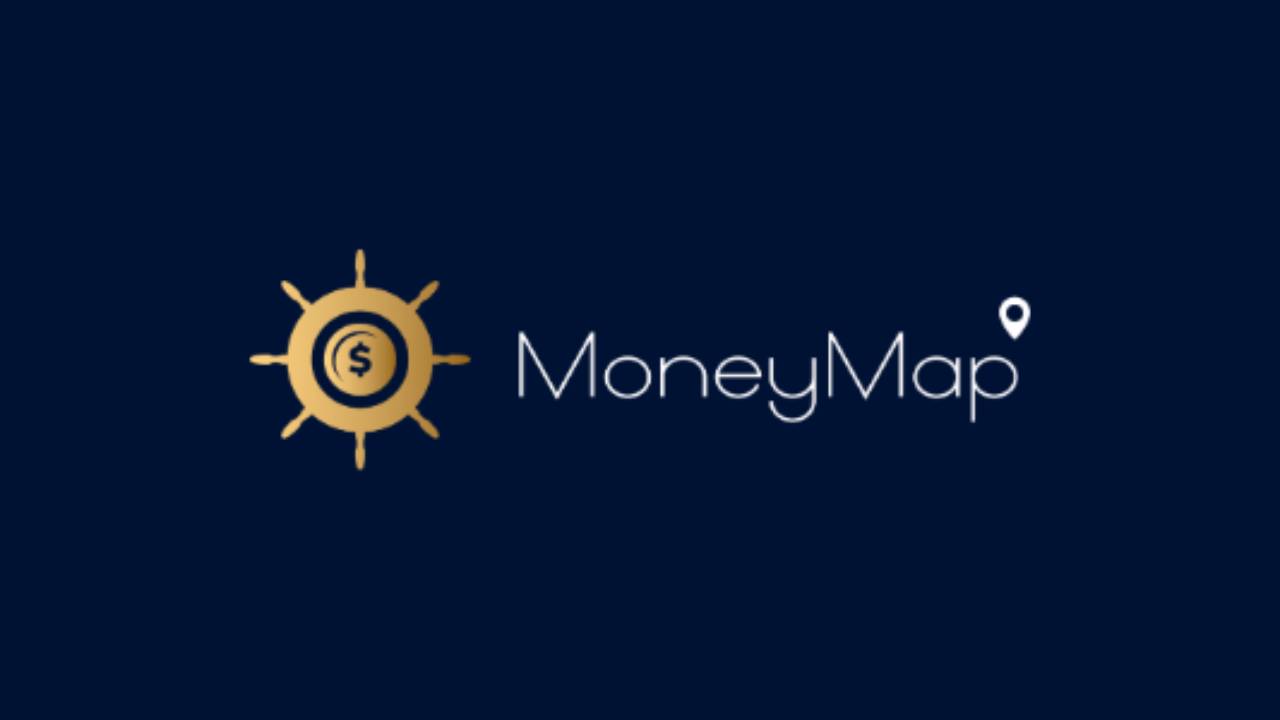 MoneyMap 你離真正的自由還差什麼？