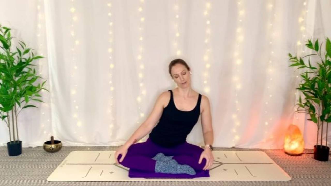 Technique Tuesday: Sufi Grinds