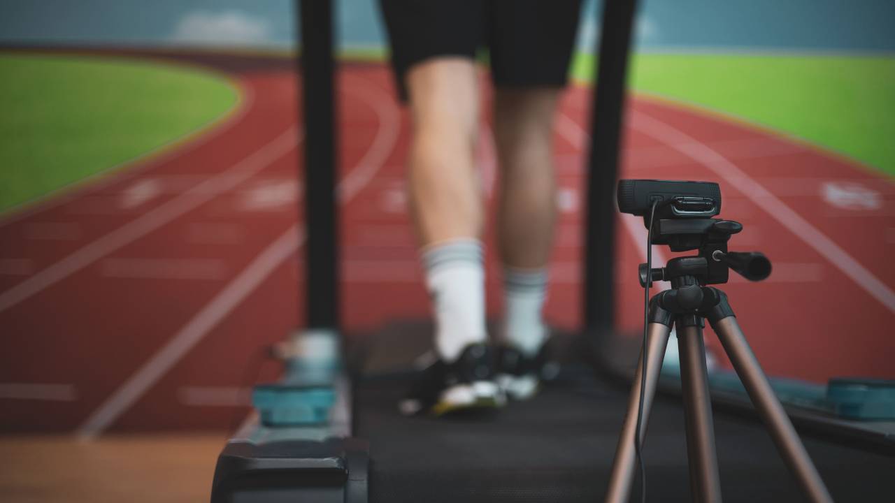 The Analysis And Treatment Of Runners Webinar: A Multiview Discussion