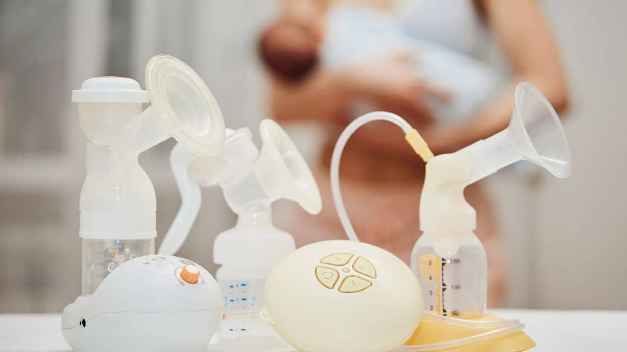 How to Test Your Breast Pump’s Suction at Home (DIY Gauge Under $25)