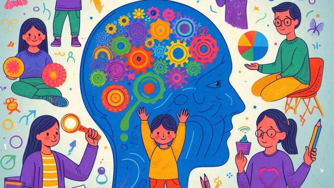 Understanding Neurodiversity: A Parent’s Perspective