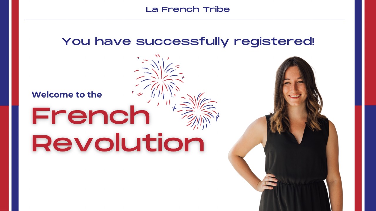 Successfully Registered🎉