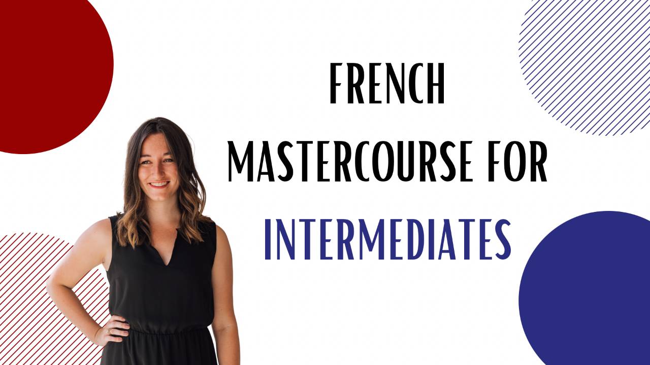 Intermediate French Course
