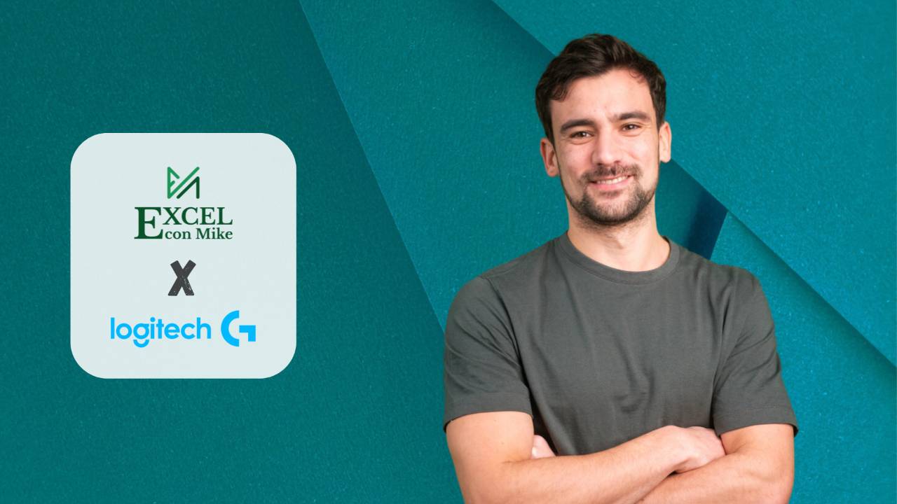 Lezione di Excel con Mike