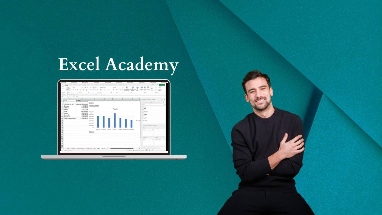 Newsletter Excel con Mike