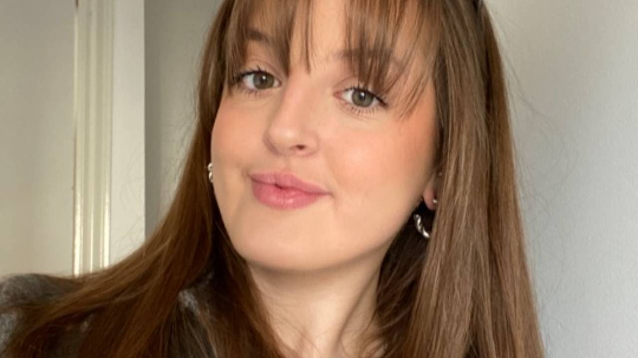 Sheree Hargreaves - Early Menopause Ambassador