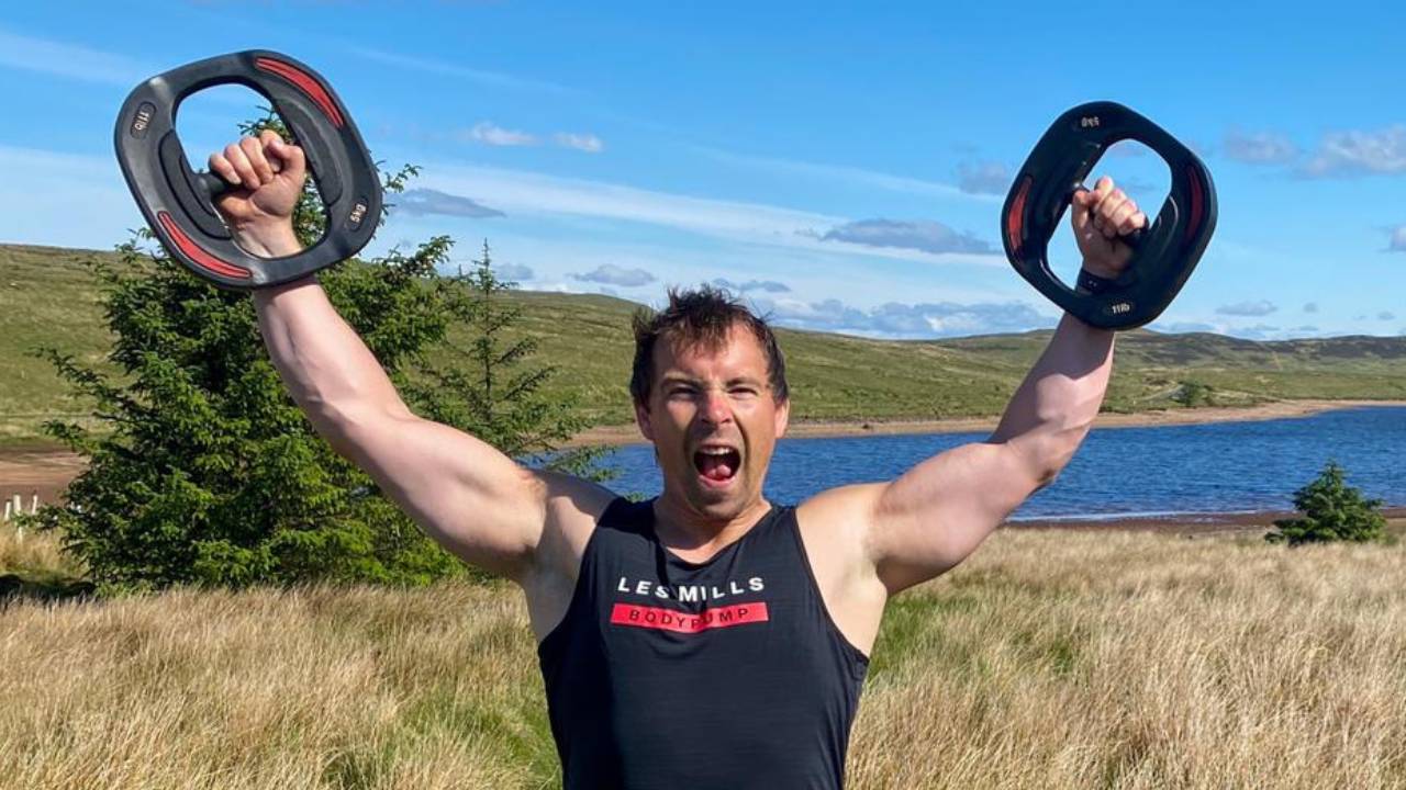 The Bridge: EMD UK's Mission to Level Up The Group Fitness Sector