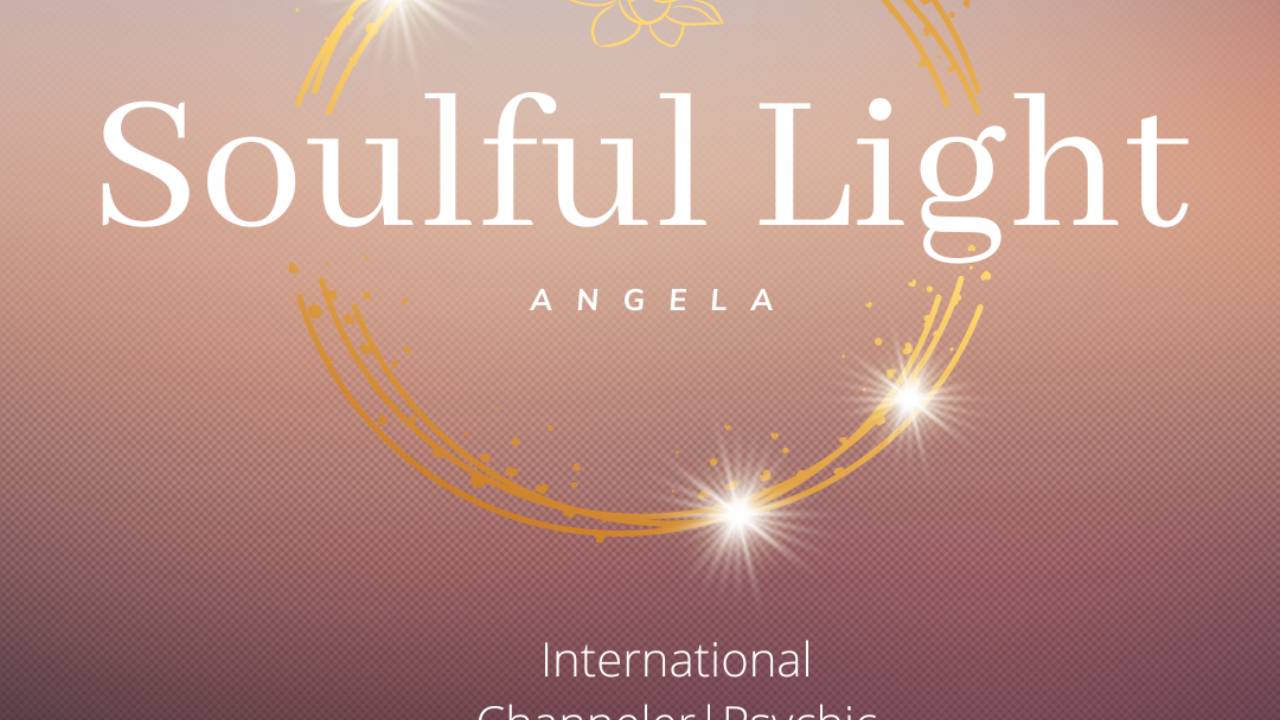 Soulful Light Healing