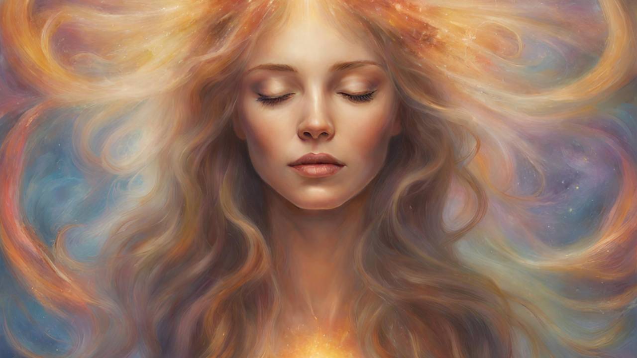 Psychic Led Channeling