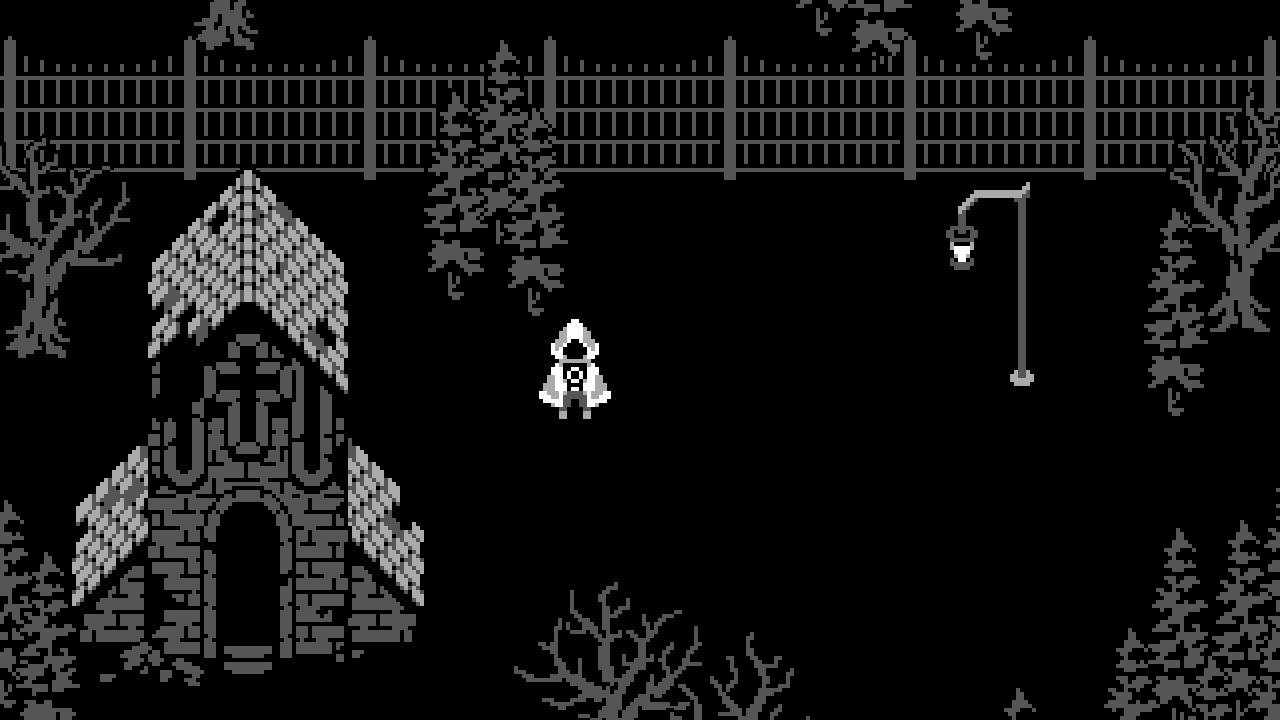 8 Direction Animations using the AnimationTree Node