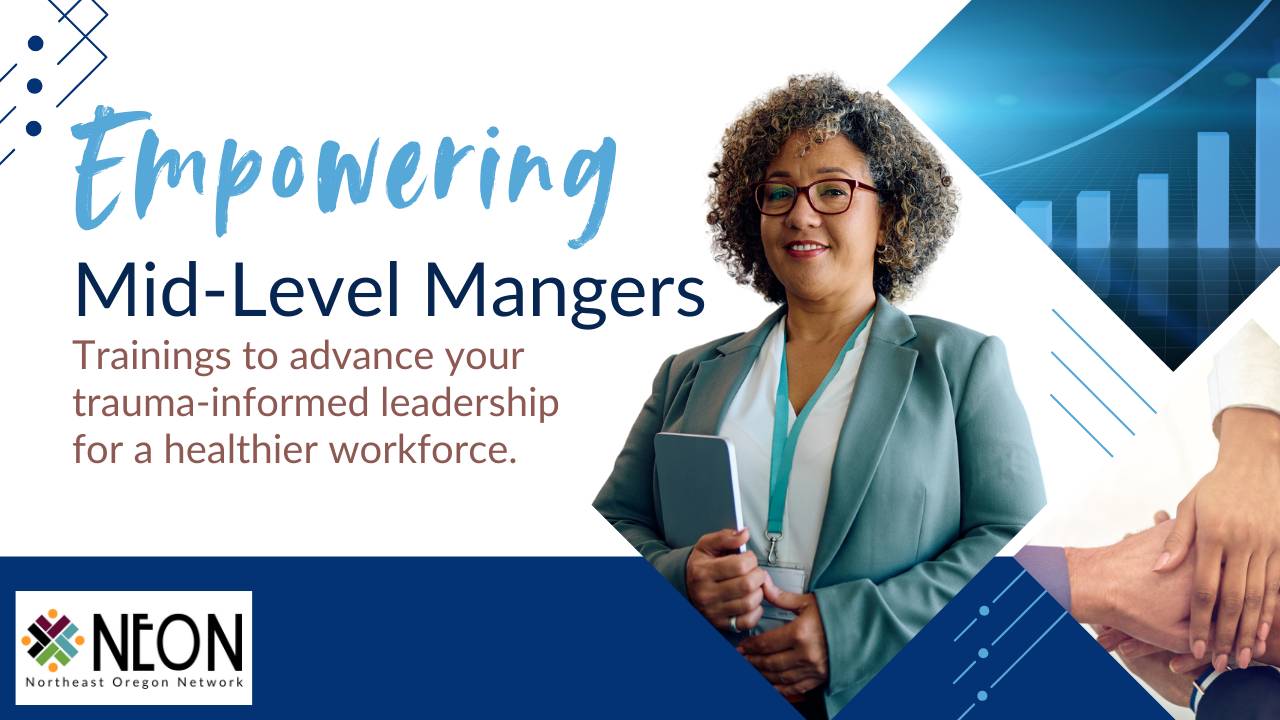 Empowering Mid-Level Managers