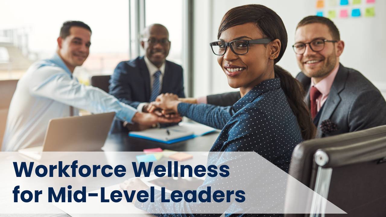 Empowering Mid-Level Managers