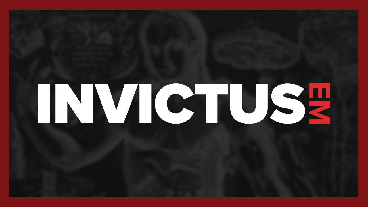INVICTUS EM