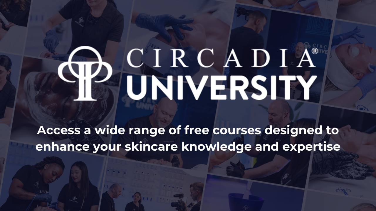 Circadia Advanced Certifications Curriculum
