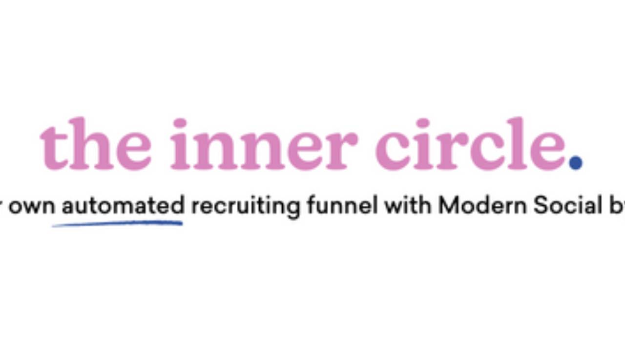 inner circle WEBINAR OPTIN