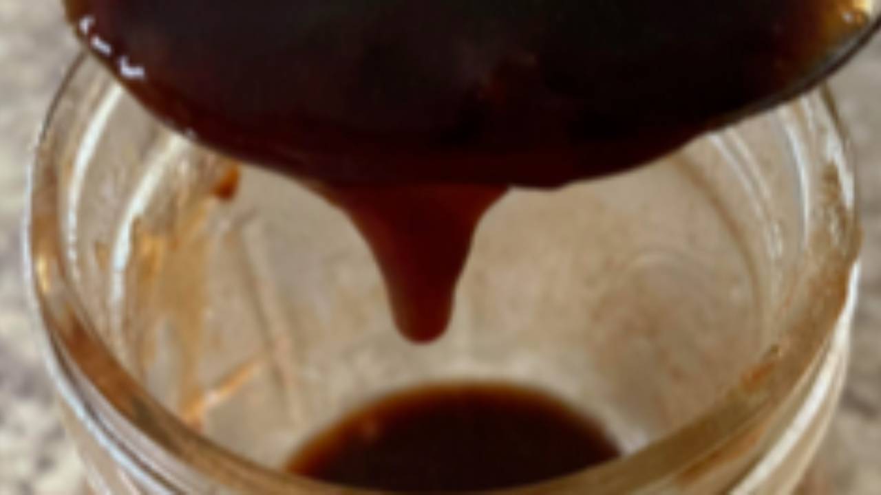 Cinnamon Dolce Syrup