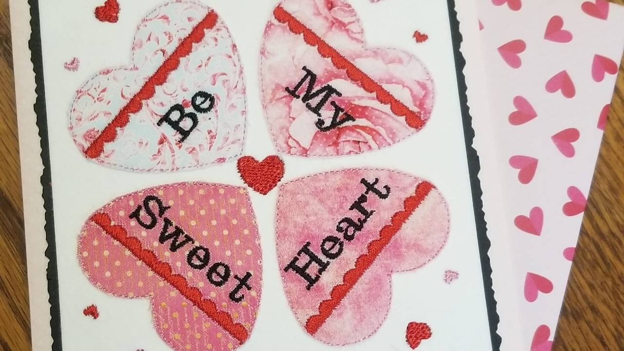 Beyond The Frame 2023 February Project