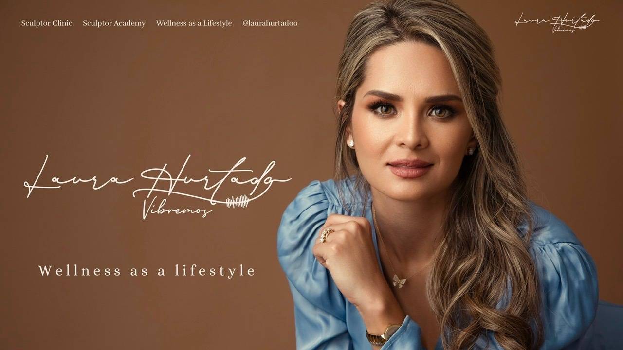 Bio Laura Hurtado