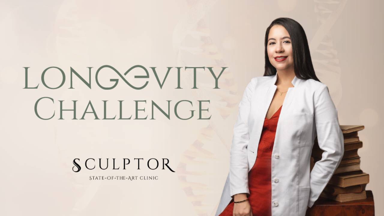 SC | MF | Longevity Challenge Replay