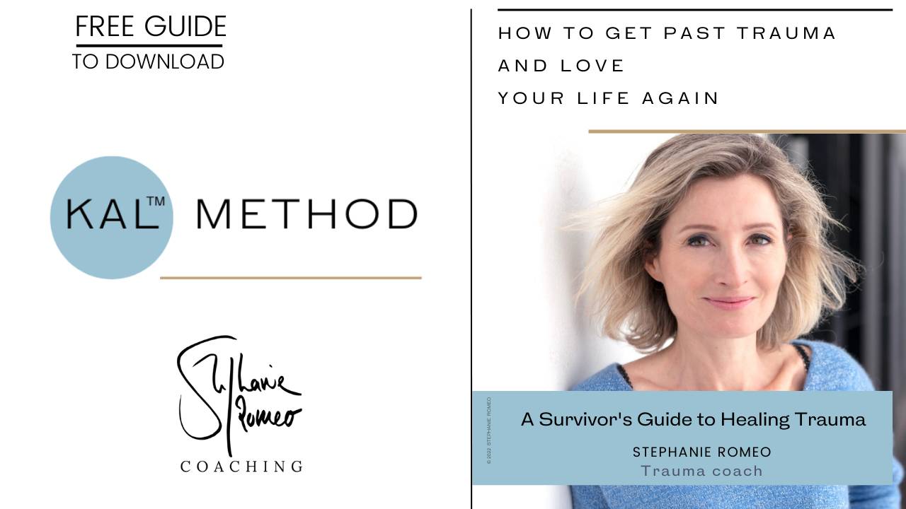 Find Relief with the KAL™ Method – Free Guide to Download