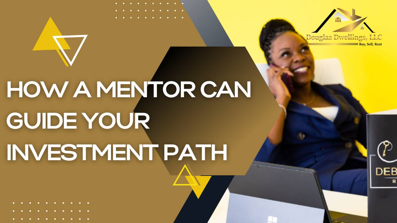 How a Mentor Can Guide Your Investment Path