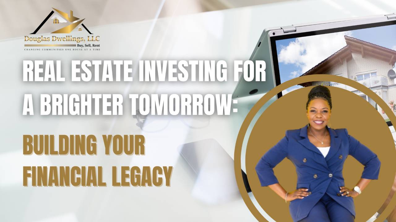 Building Your Financial Legacy