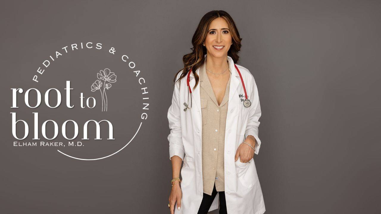 Root to Bloom Pediatrics | Parent Coaching and Telemedicine Advice