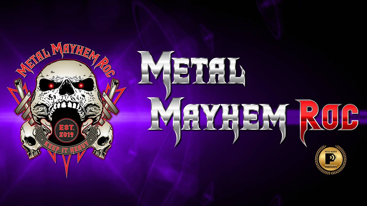 Metal Mayhem ROC